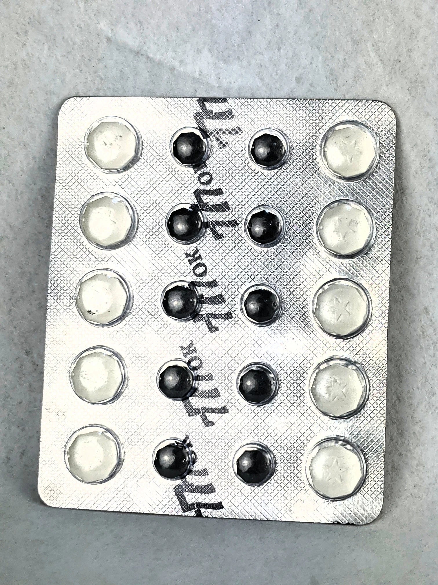 777OK Timing Tablet - Kausar Medicos – Kausar Herbal Medicos