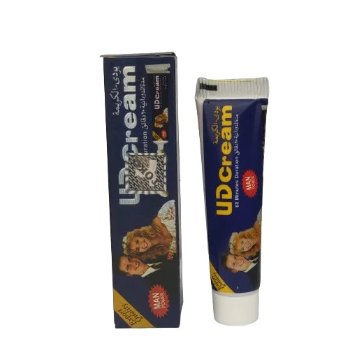 UD Timing delay Cream - Kausar Medicos – Kausar Herbal Medicos